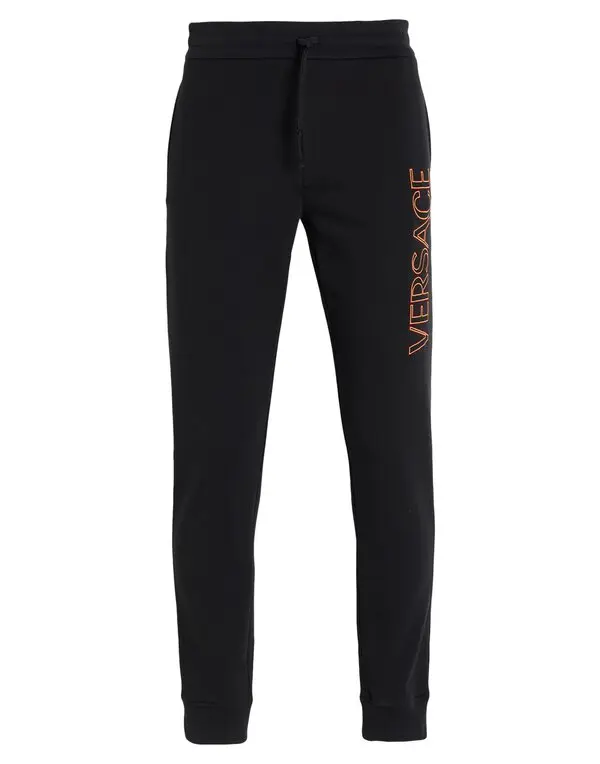 Versace Pants Size Cotton