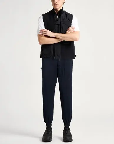 SHOE Pants Size Cotton, Elastane - Blue