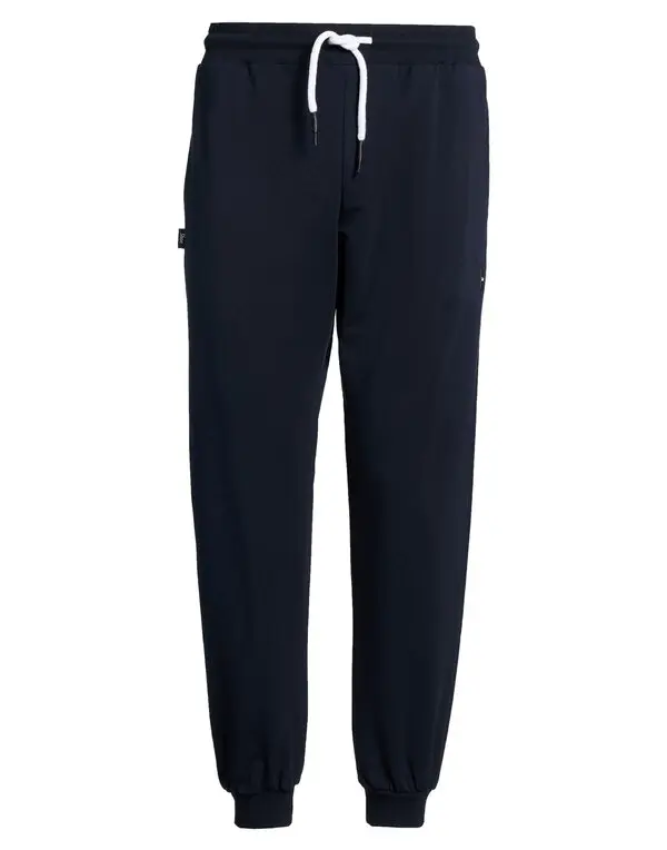 SHOE Pants Size Cotton, Elastane - Blue