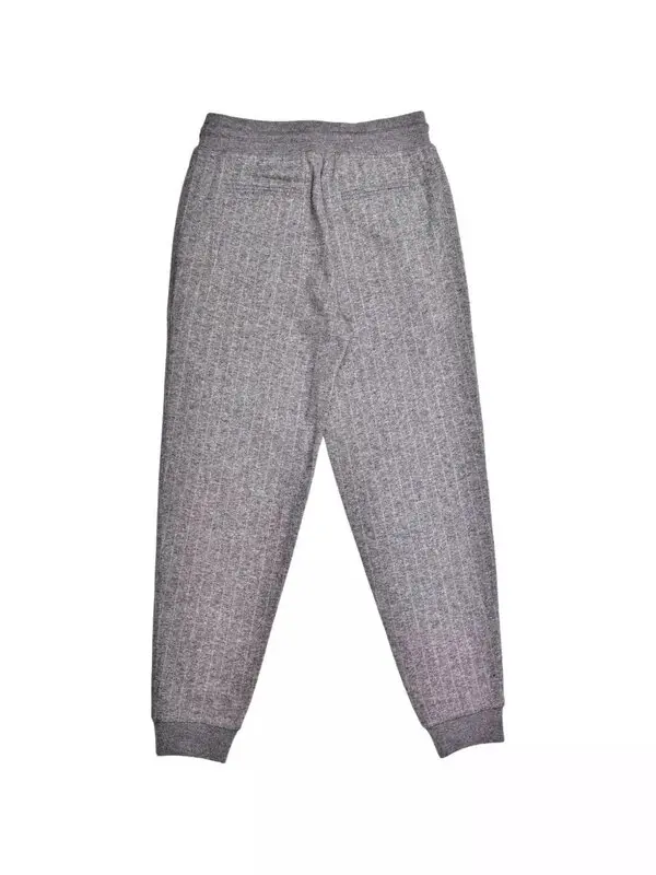 Brunello Cucinelli Pinstripe Trousers