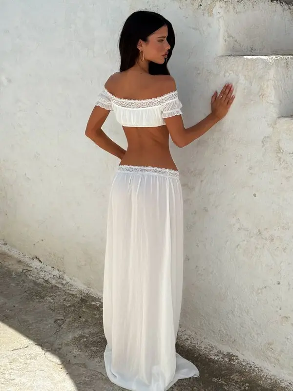 OUTCAST Althaia Top