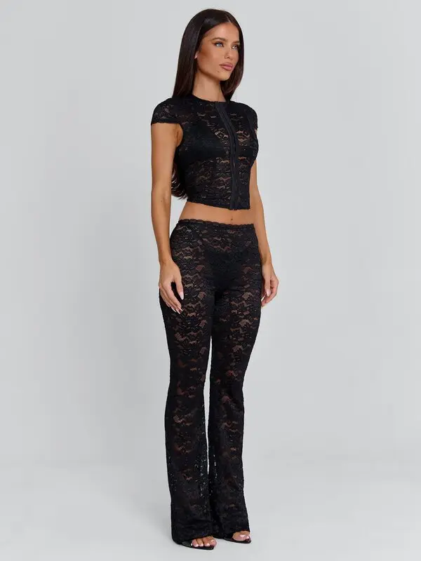 OUTCAST Mirra Top