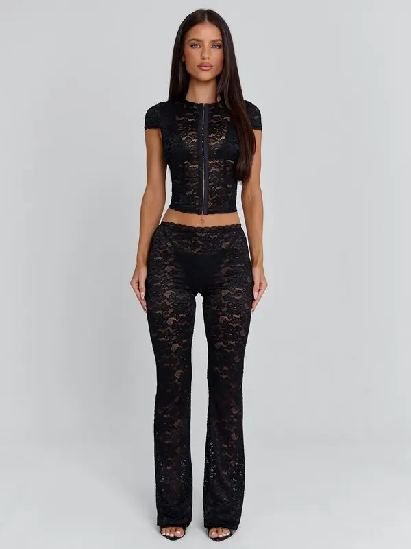 OUTCAST Mirra Top