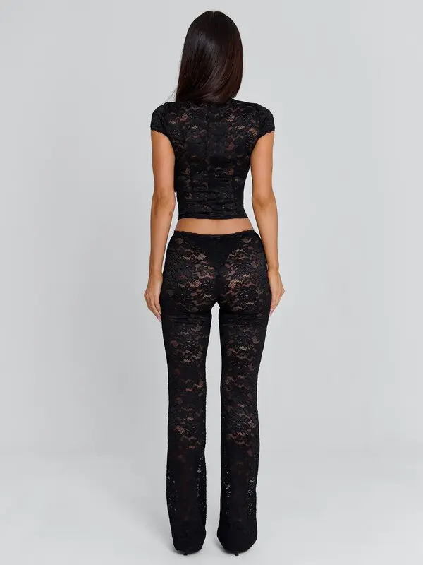 OUTCAST Mirra Top