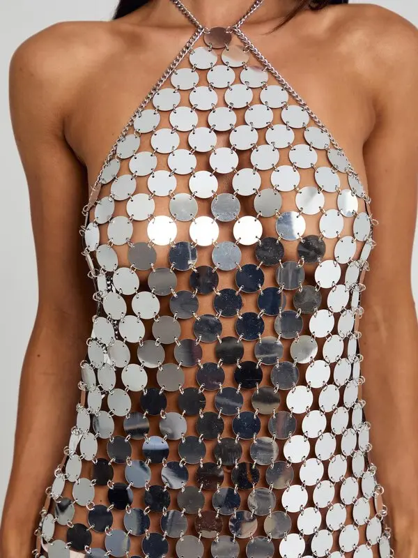 OUTCAST Vionna Mini Dress