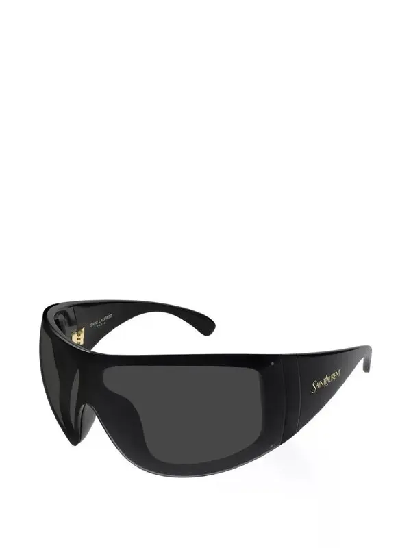 Saint Laurent Sl 914 Oversized Sunglasses
