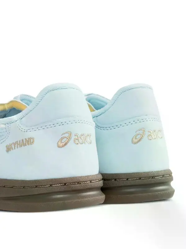 Asics Skyhand Og Faux-pearl Sneakers