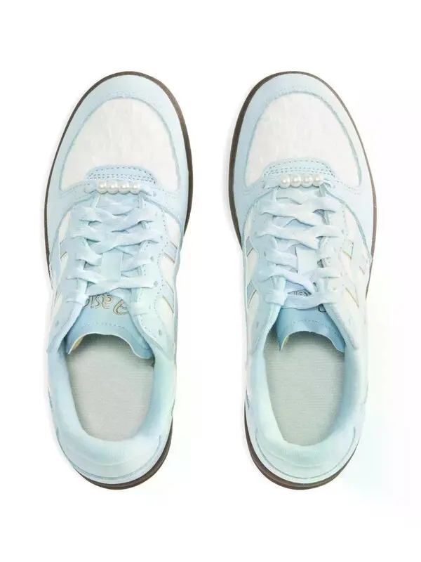 Asics Skyhand Og Faux-pearl Sneakers