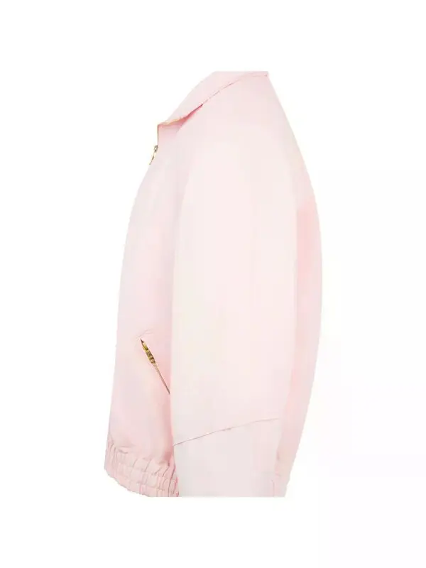 WILLY CHAVARRIA Ruff Rider Jacket