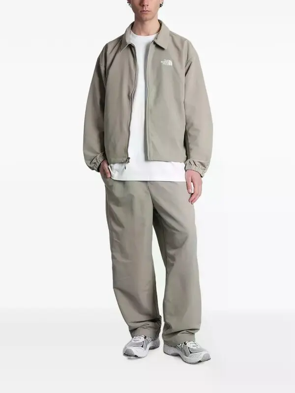 The North Face Windwall Logo-print Jacket