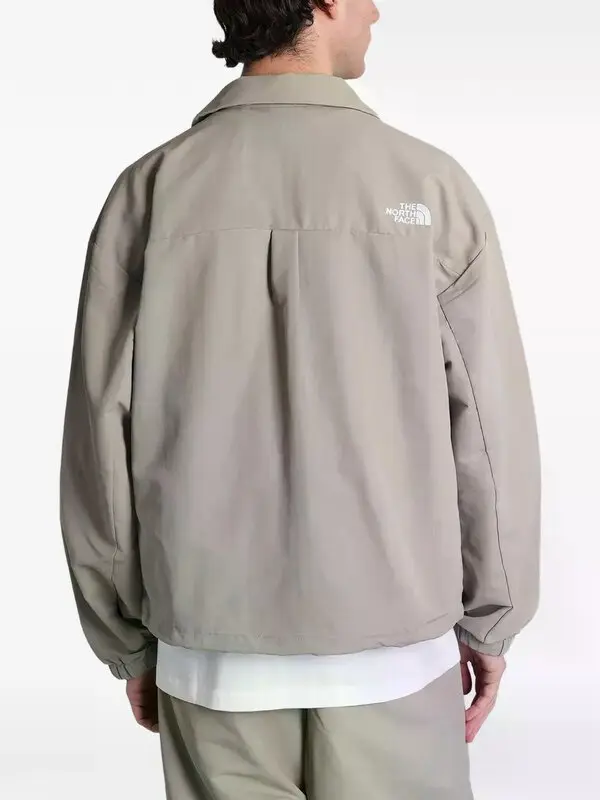 The North Face Windwall Logo-print Jacket