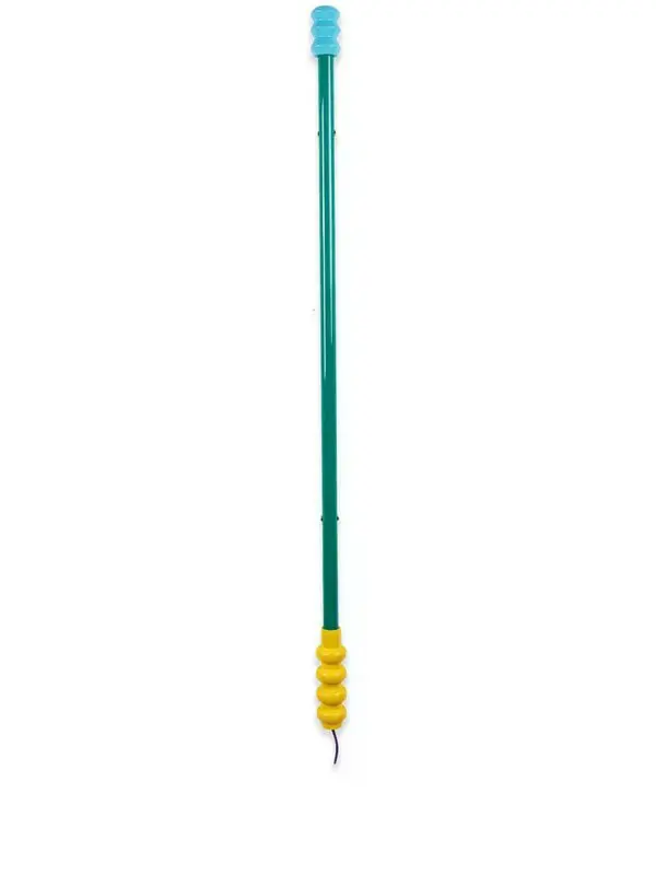 SELETTI Superlinea Led Lamp - Green
