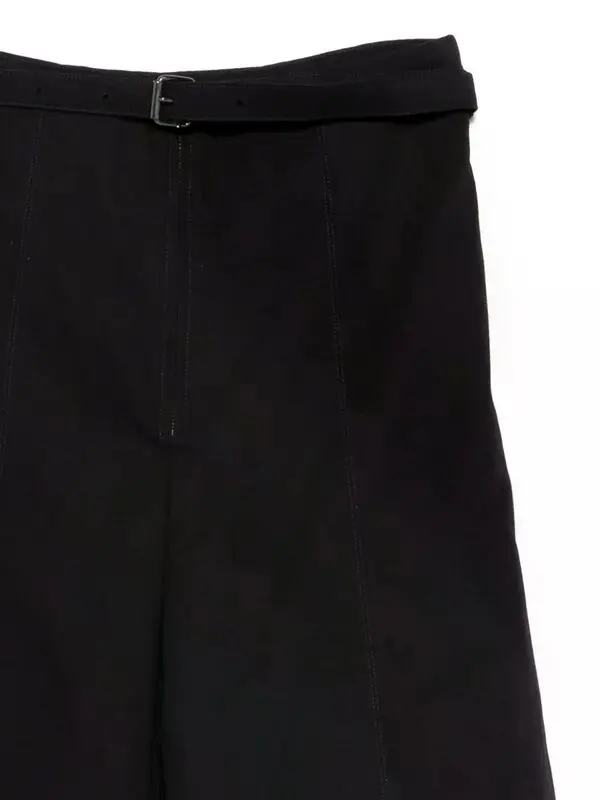 Veronique Leroy Tailored Trousers