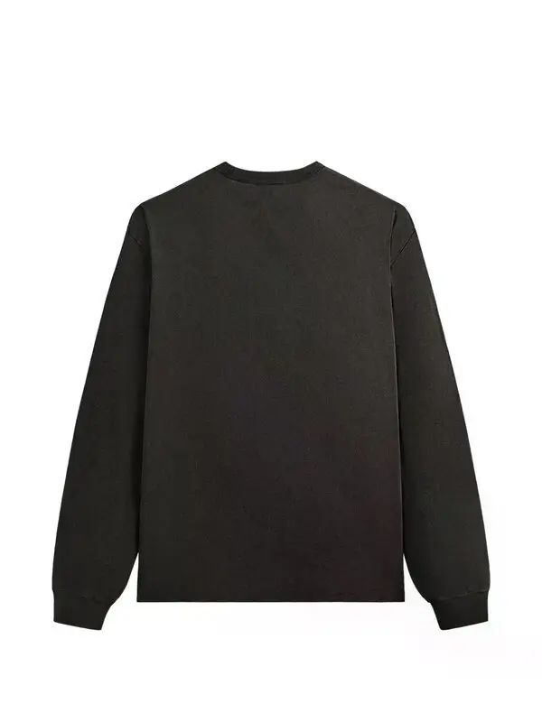 Kith Logo Long-sleeve Sweater
