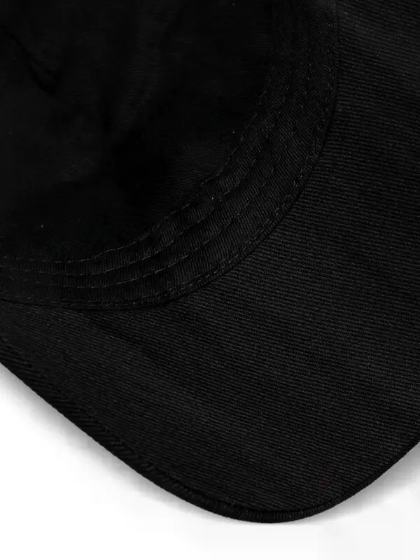 Versace Baroque-print Baseball Cap