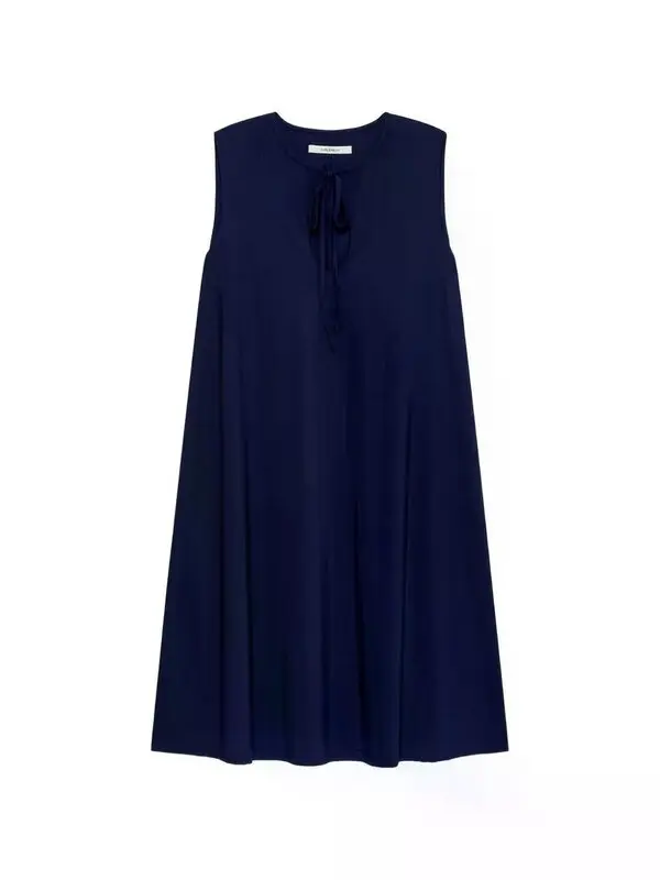 Malìparmi Sleeveless Mini Dress