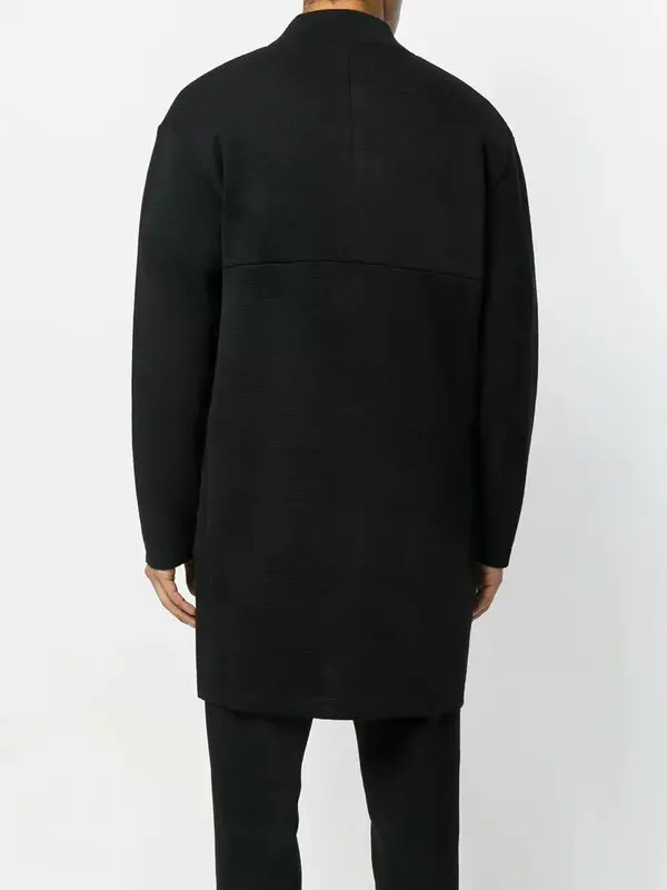 Études Studio Rashad Cola Zipped Coat
