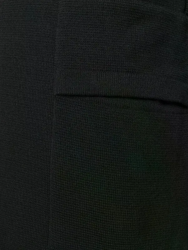 Études Studio Rashad Cola Zipped Coat