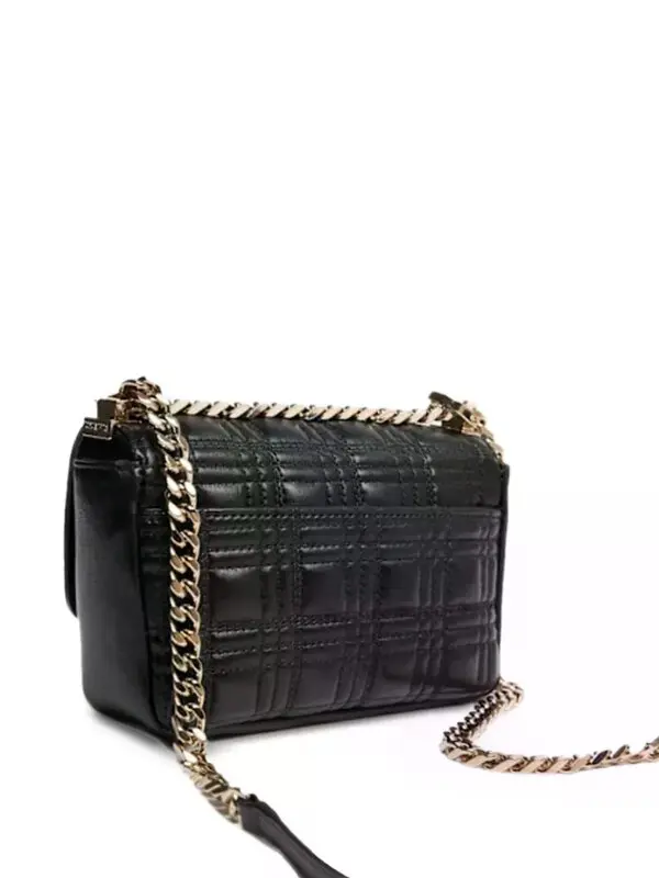 Dsquared2 Quilted Shoulder Bag