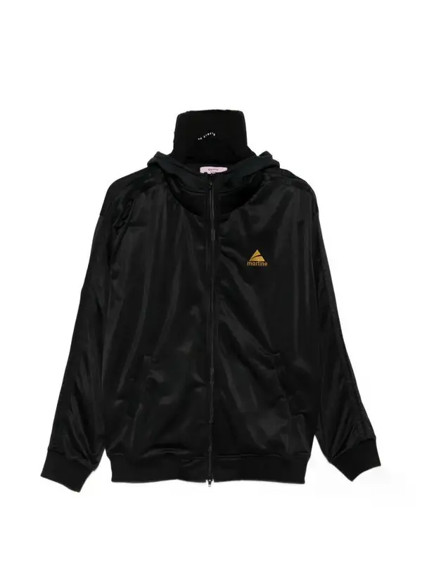 Martine Rose Zip-up Track Jacket