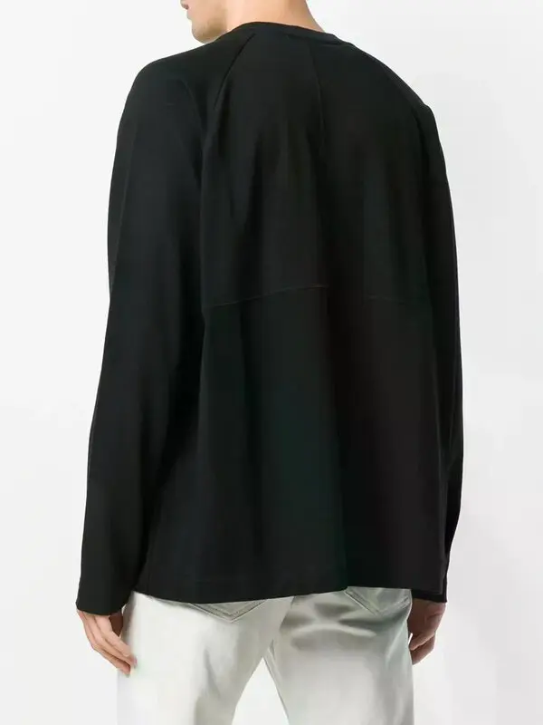 Études Studio Desert Ls Vertige T-shirt