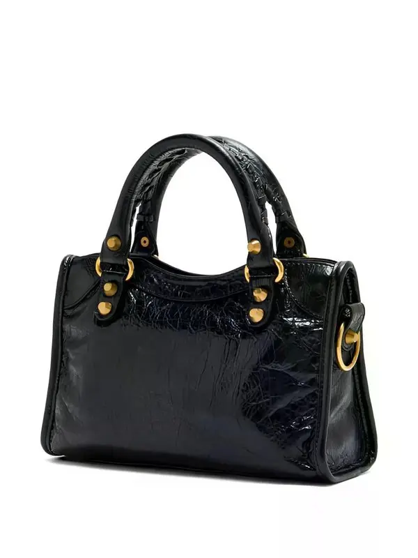 Balenciaga Le City Mini Bag