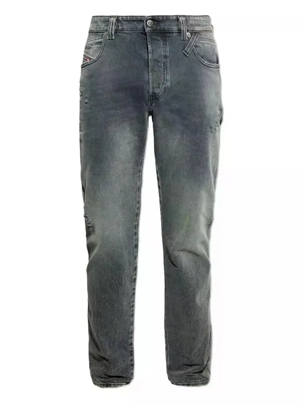 DIESEL® 1993 D-vyl-rs Jeans - Grey