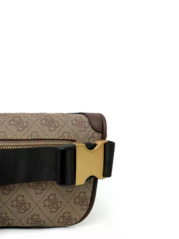 Guess Milano Smart 4g Belt Bag