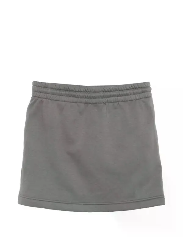 SAMSOE SAMSOE Sakira Drawstring-waist Skirt