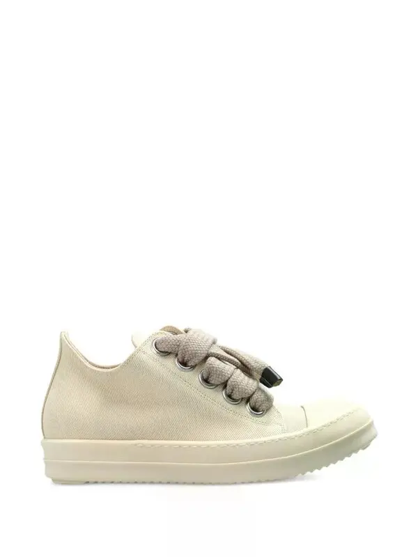Rick Owens Jumbolace Sneakers