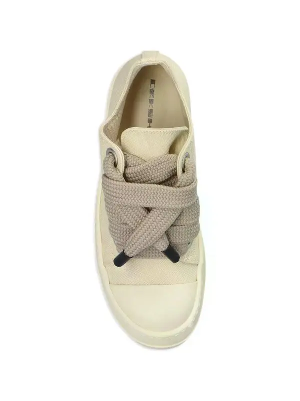 Rick Owens Jumbolace Sneakers