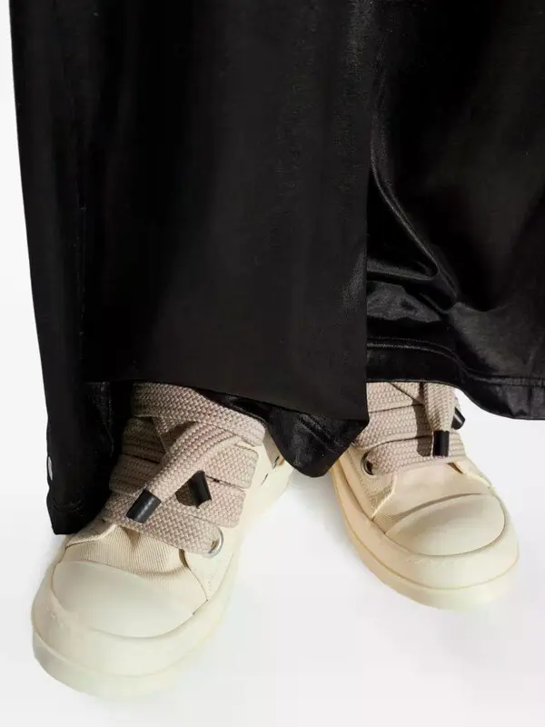 Rick Owens Jumbolace Sneakers