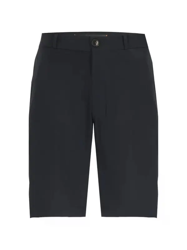 RRD Logo-patch Shorts