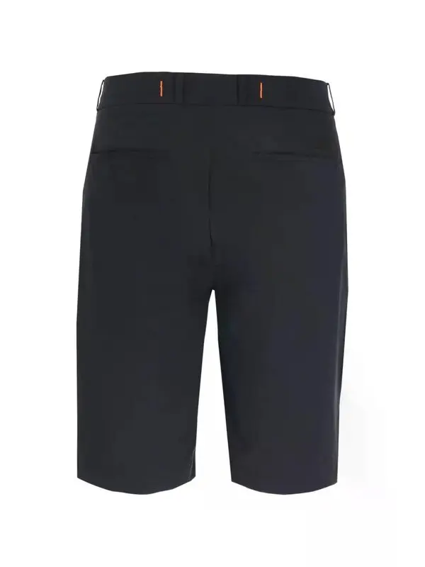 RRD Logo-patch Shorts