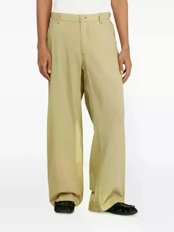 DIESEL® P-ball Ripstop Trousers