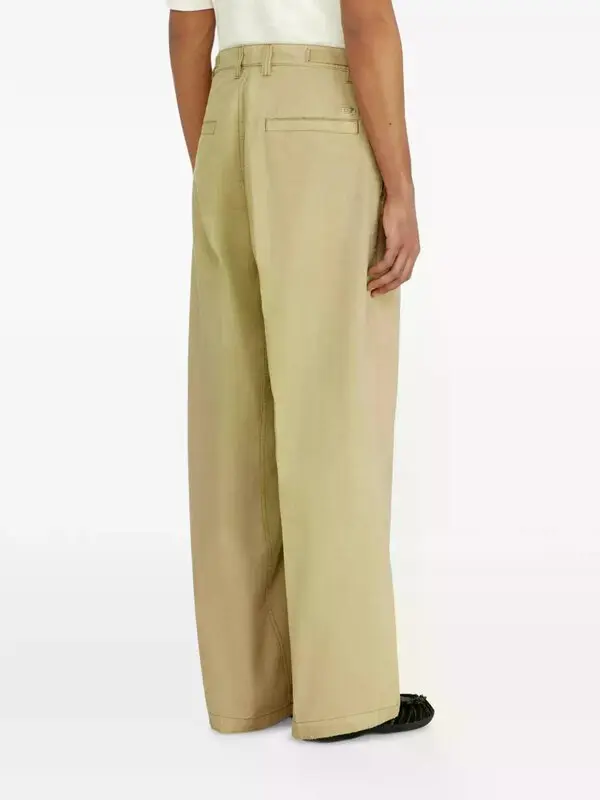 DIESEL® P-ball Ripstop Trousers