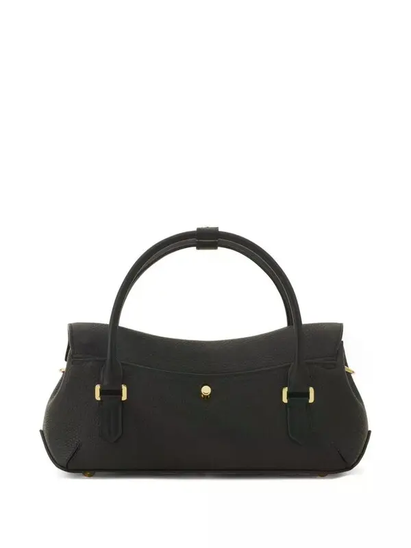 LANVIN Leather Tote Bag