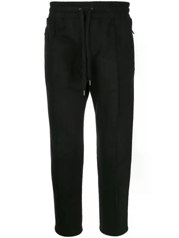 PORTS V Logo Track Pants