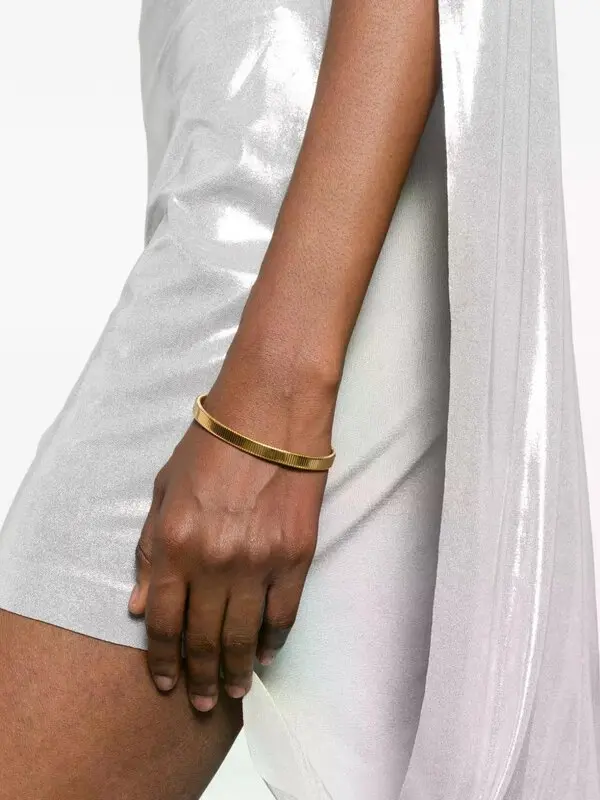 Norma Kamali Crew-neck Mini Dress With Cape Back