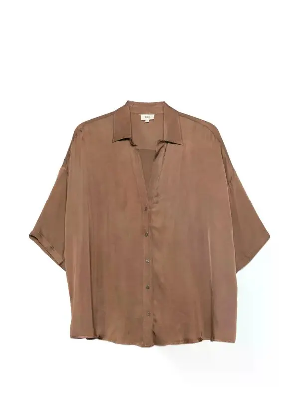DIEGA Short-sleeve Shirt