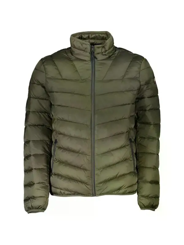 NAPAPIJRI Apulia Quilted Jacket