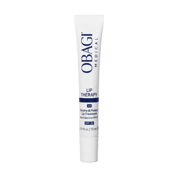 OBAGI Lip Therapy Soothe & Protect Lip Treatment Broad Spectrum Spf 30 - One-color