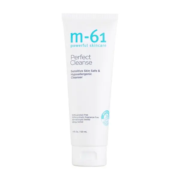 M-61 Perfect Cleanse 4 Fl Oz - One-color