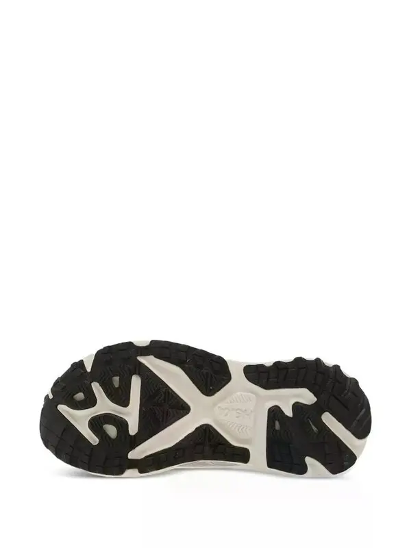 HOKA® Stinson One7 Mesh-panelled Sneakers - Neutrals