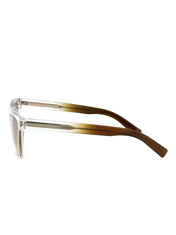 Saint Laurent Sl 619 Sunglasses - White
