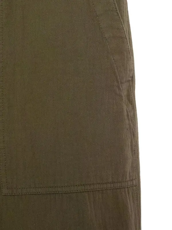Simkhai Adjustable-waist Trousers