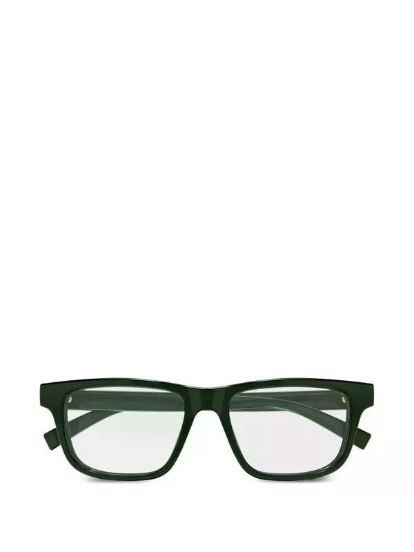 Gucci Rectangle-frame Eyeglasses