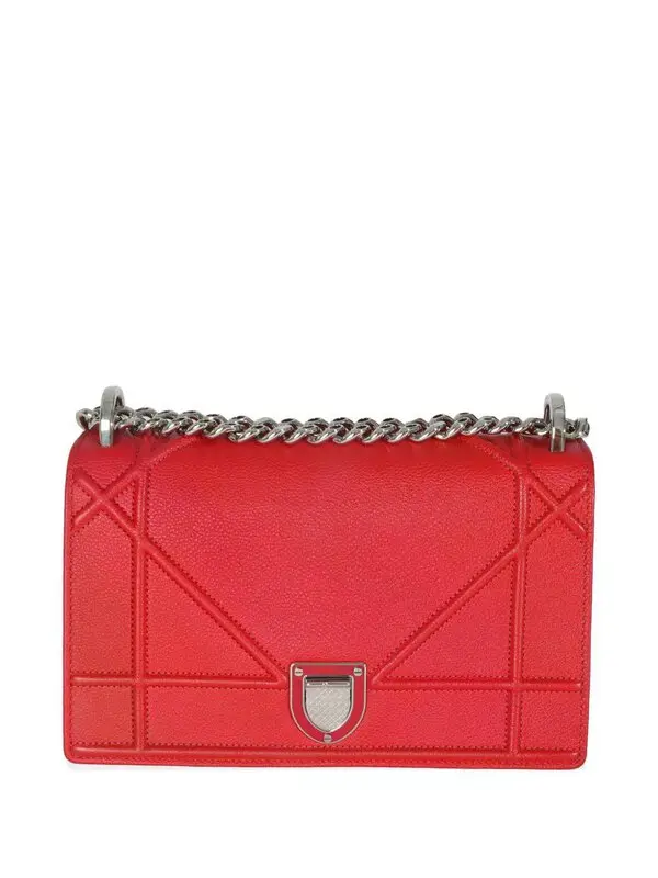 Dior Diorama Flap Bag