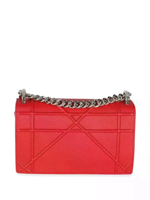 Dior Diorama Flap Bag