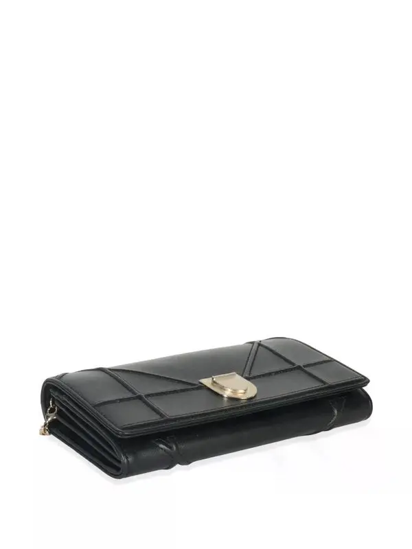Dior Diorama Croisiere Chain Wallet